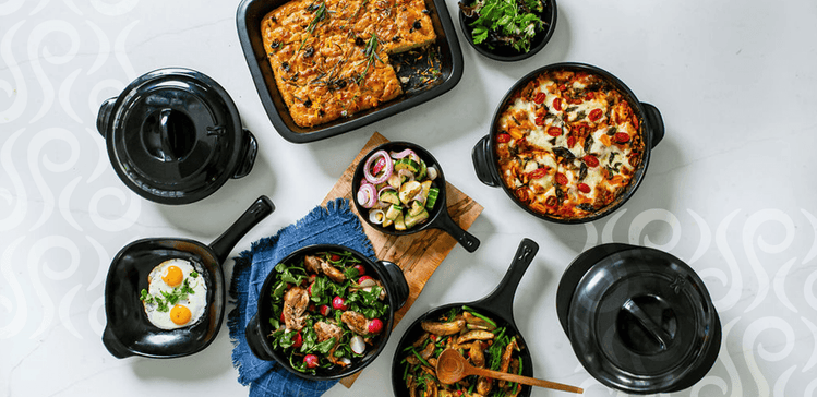 Celebrate Earth Day With Ceramic Cookware! | Xtrema