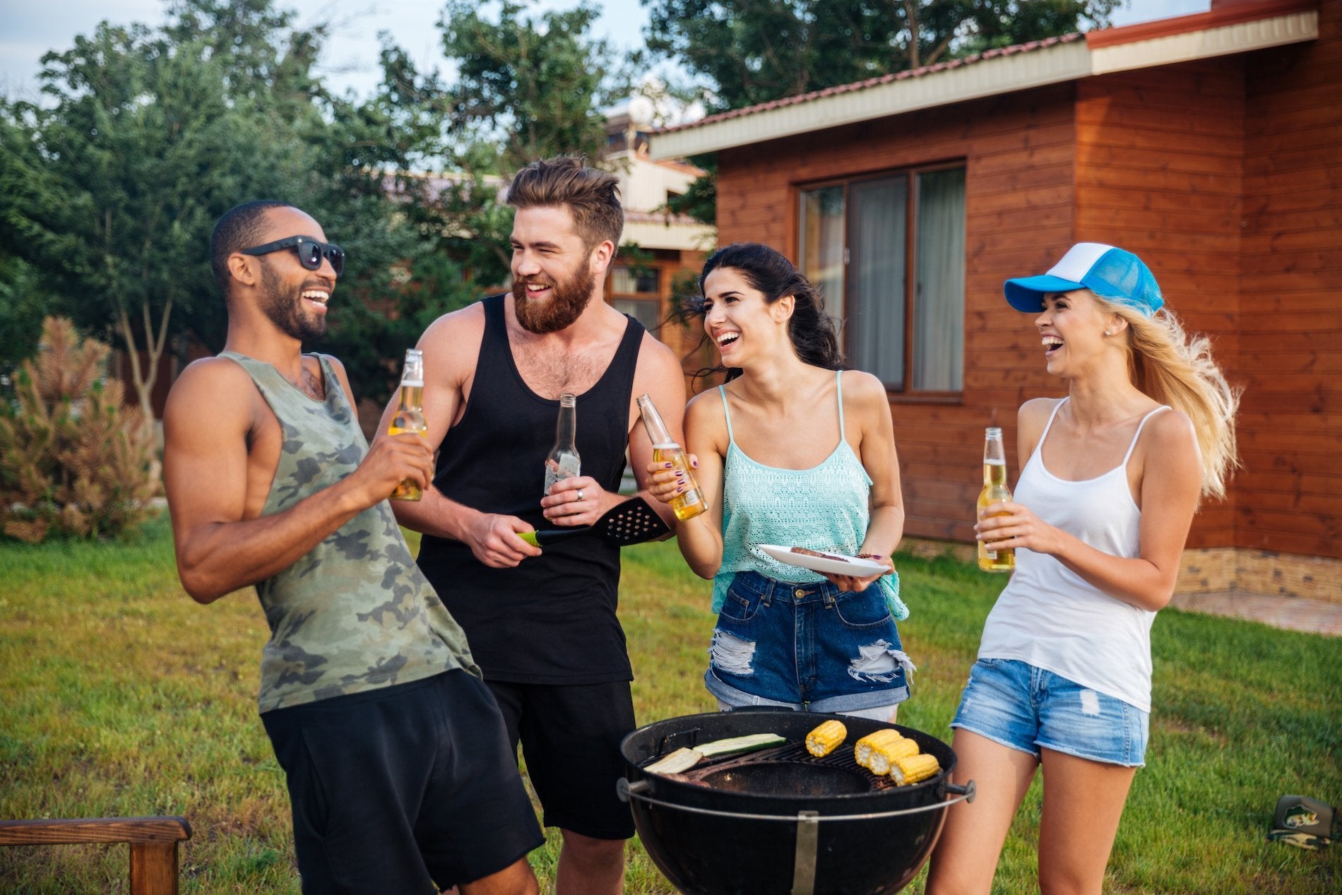 Healthy Cookout And Picnic Ideas | Xtrema Cookware