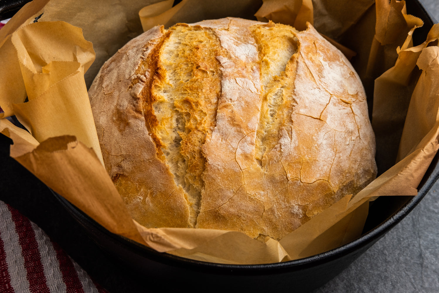 Five Brilliant Ways To Use A Dutch Oven | Xtrema Cookware