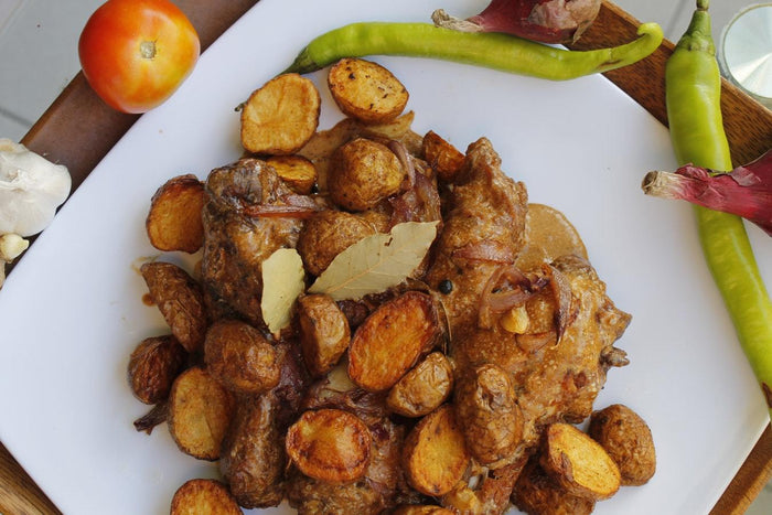 Microwave Meals | Xtrema Pure Ceramic Cookware