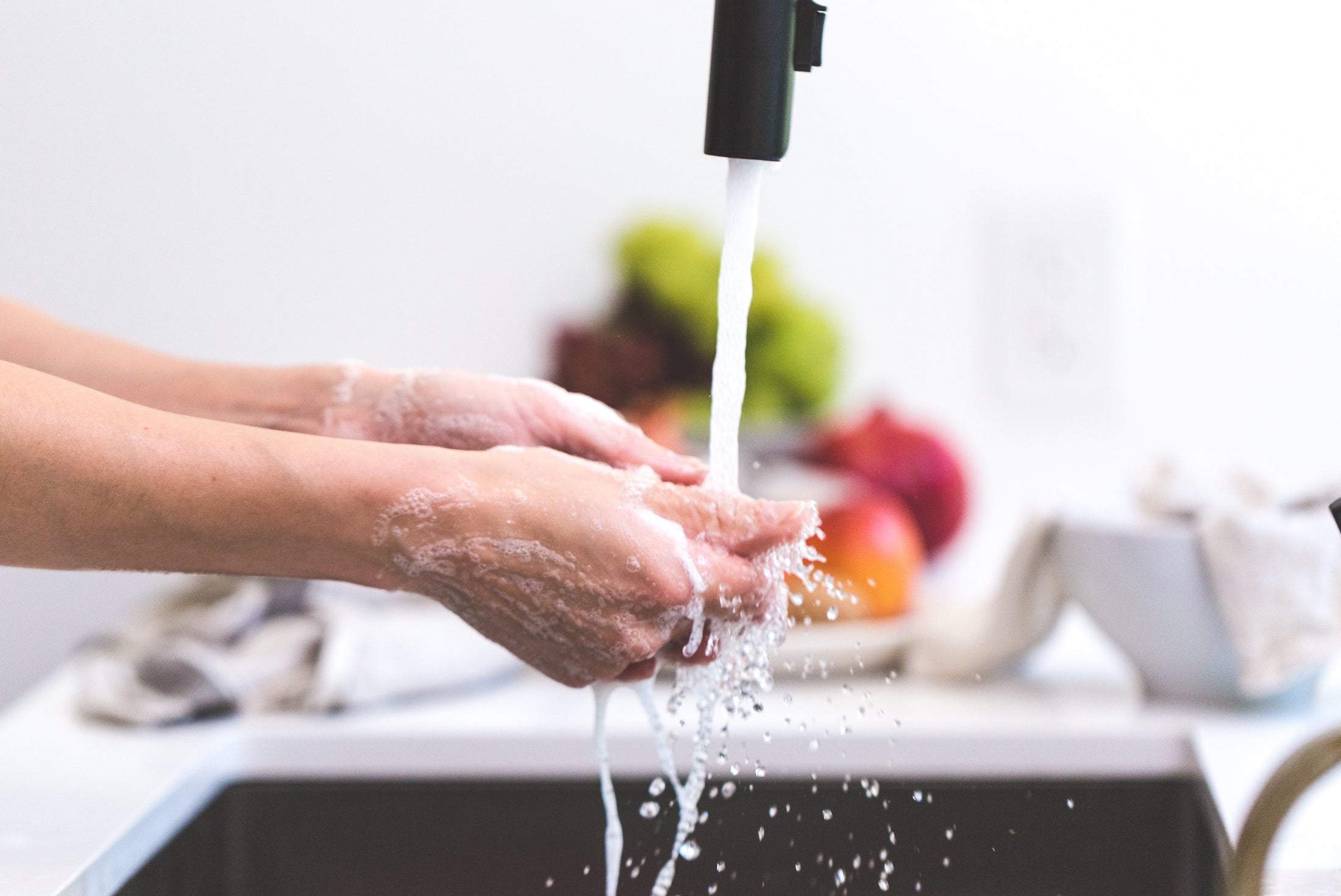 5 Ways To Detox Your Kitchen | Xtrema Cookware