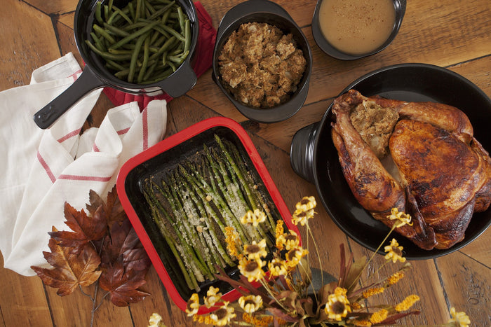 Thanksgiving Turkey Safety And Cooking Tips | Xtrema