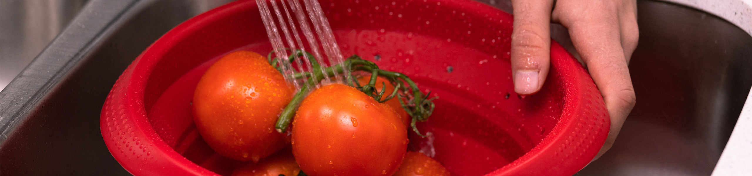 Kitchen Essentials - Storage & Utensils | Xtrema Cookware | Xtrema Pure ...