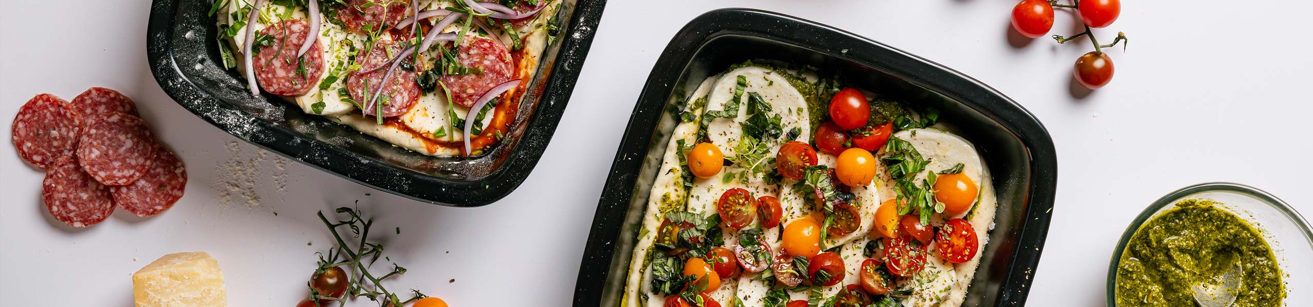 New Arrivals | Xtrema Ceramic Cookware | Xtrema Pure Ceramic Cookware