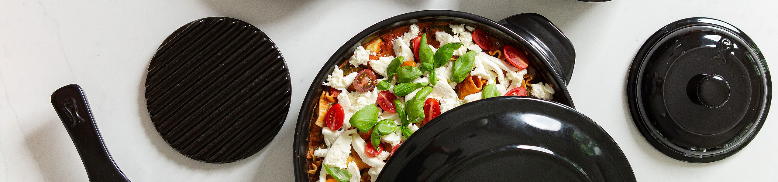 Best Pure Ceramic Baking Racks | Xtrema Bakeware | Xtrema Pure Ceramic ...