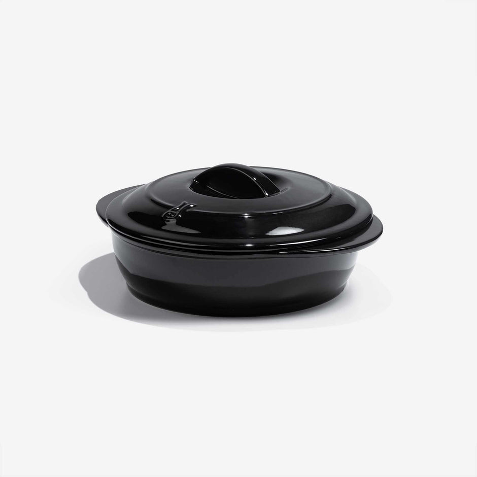 Versa Pan Reimagined | Xtrema Cookware | Xtrema Pure Ceramic Cookware