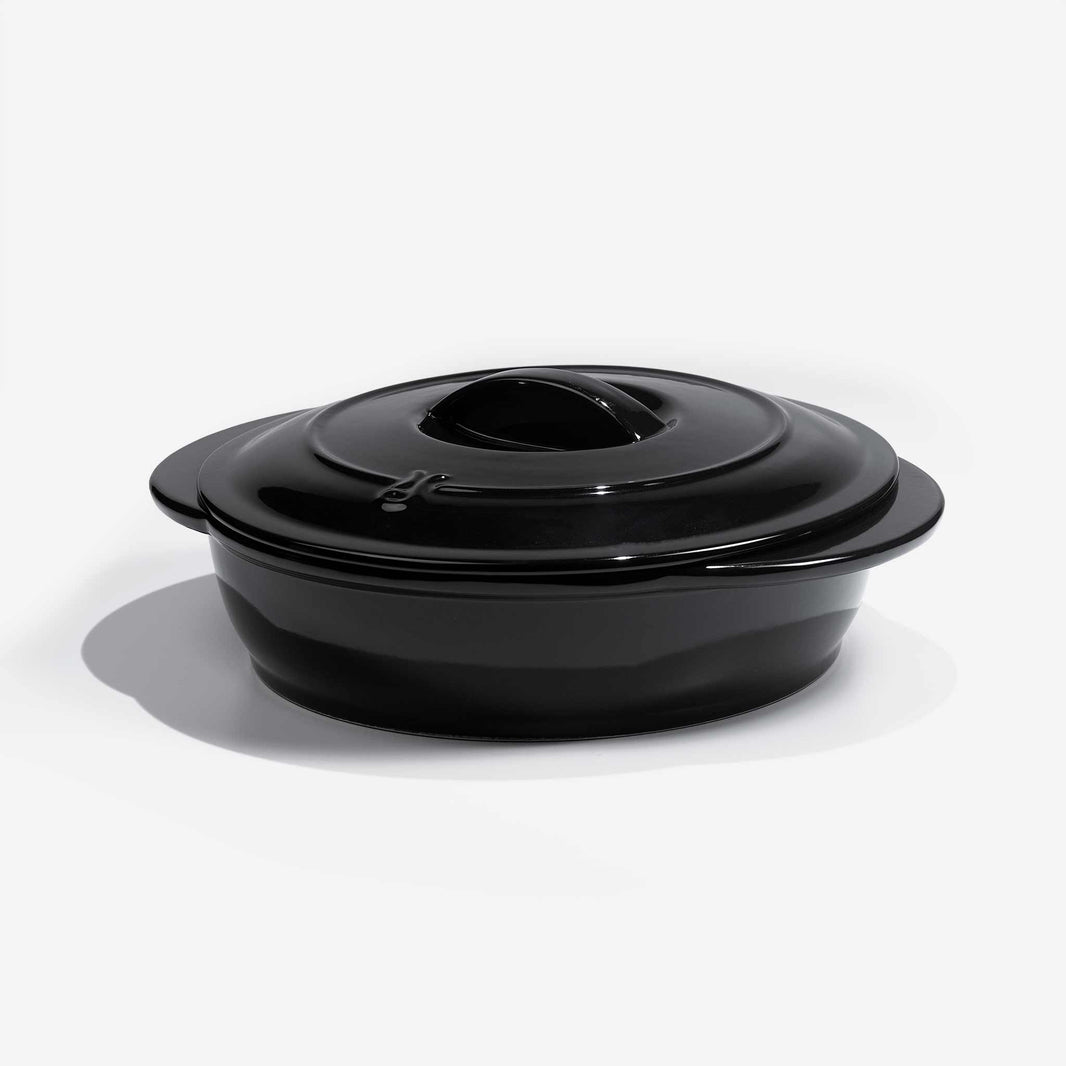 Versa Pan Reimagined | Xtrema Cookware | Xtrema Pure Ceramic Cookware
