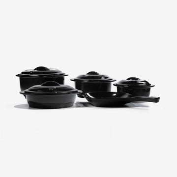 ...Premier Home Chef Set | Xtrema Cookware | Xtrema Pure Ceramic Cookware