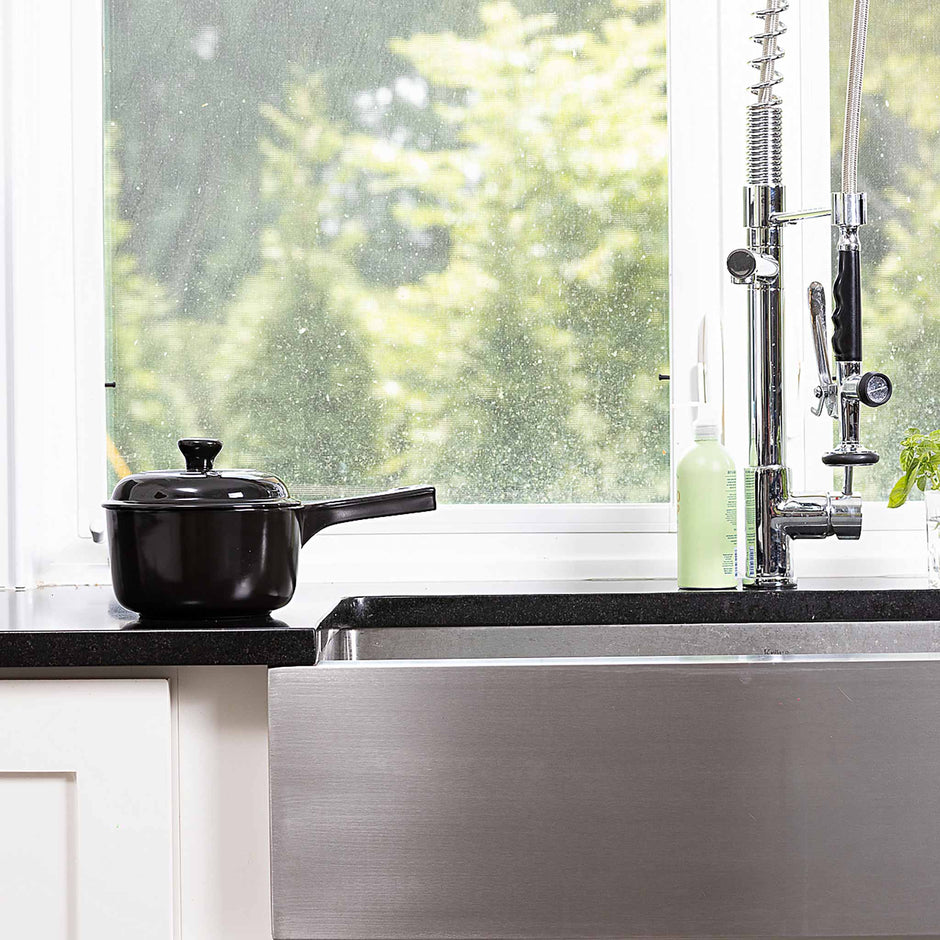 Ceramic Saucepan Set | Xtrema Cookware | Xtrema Pure Ceramic Cookware