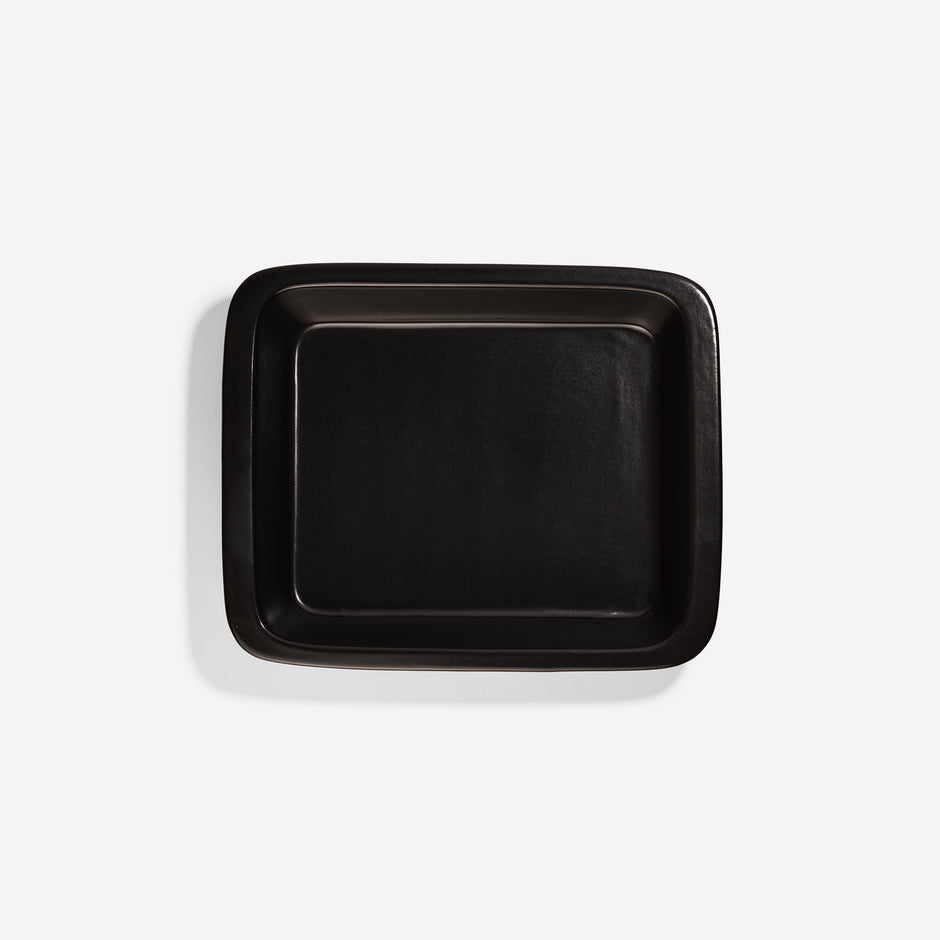 Ceramic Rectangular Baking Dish | Xtrema Bakeware | Xtrema Pure Ceramic ...