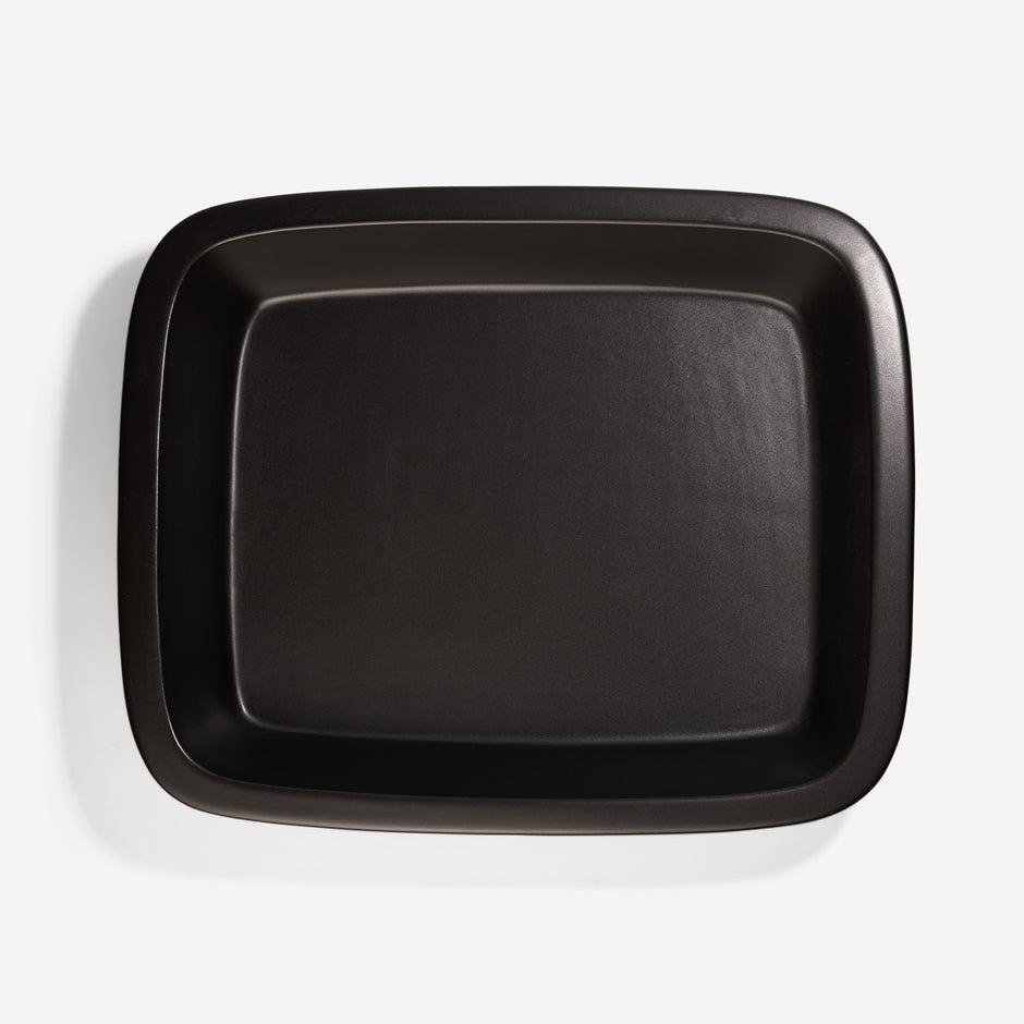 2 to 6-Quart Ceramic Rectangular Baking Dish | Xtrema Bakeware | Xtrema ...