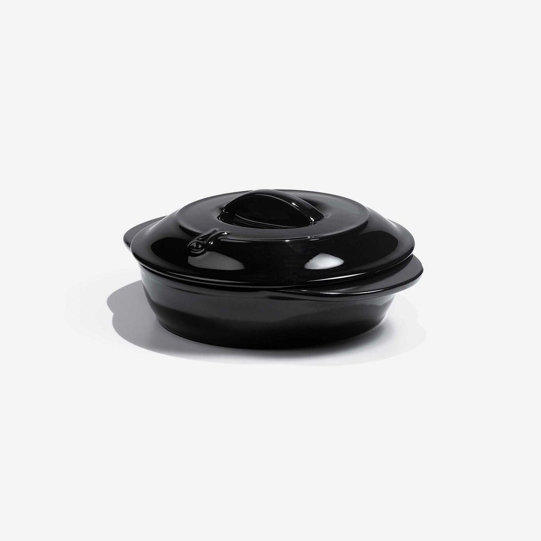 8in to 12in Versa Pan Reimagined | Xtrema Pure Ceramic Cookware