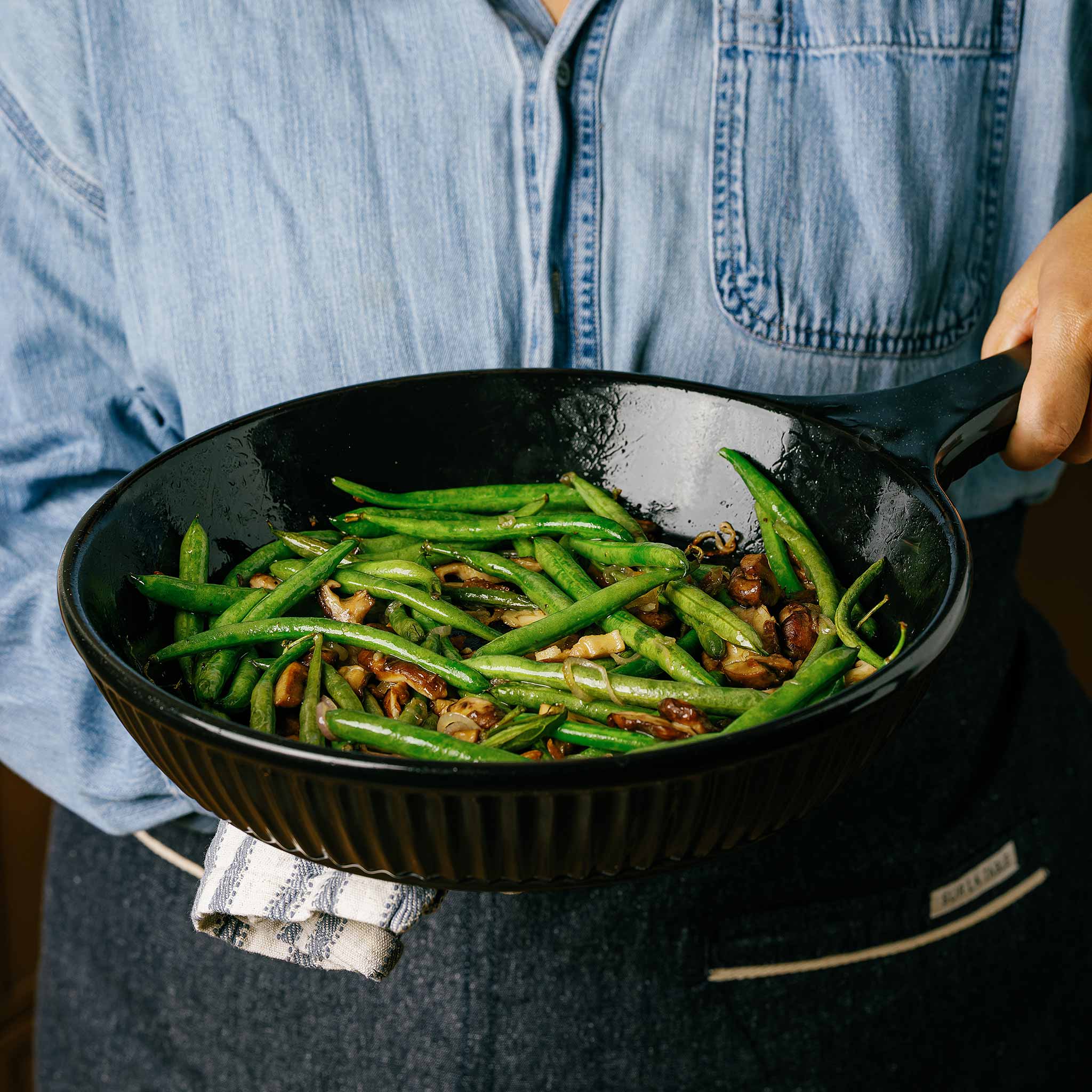 Classic Skillet | Xtrema Pure Ceramic Cookware