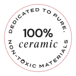 Xtrema Pure Ceramic Cookware | All-Natural Healthy Cookware