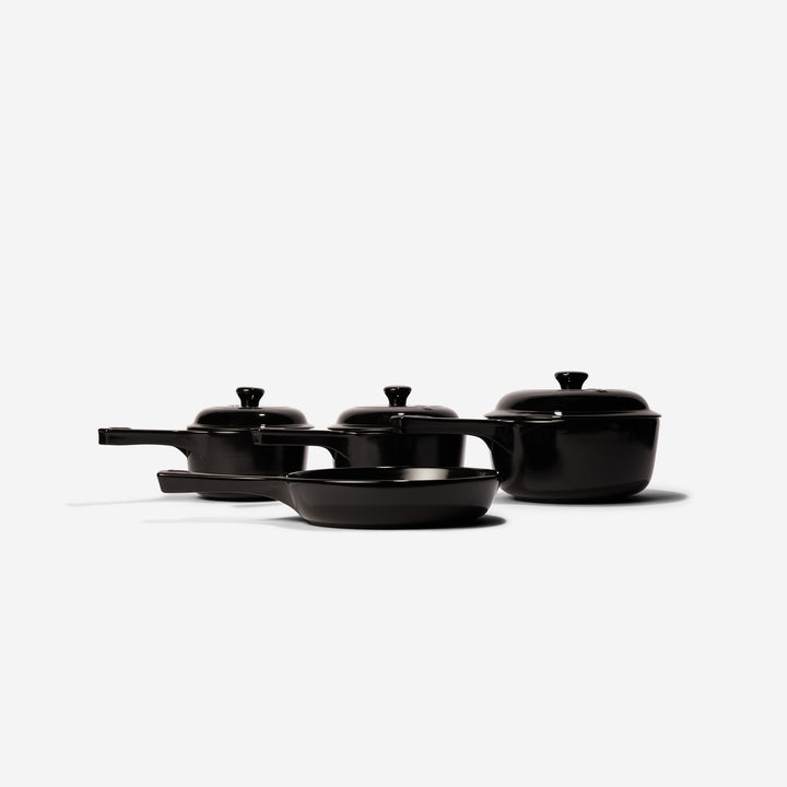 Signature Series Set | Xtrema Pure Ceramic Cookware