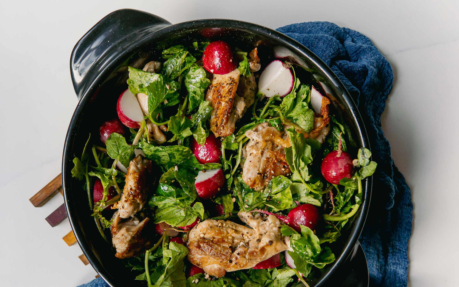 Xtrema Pure Ceramic Cookware | All-Natural Healthy Cookware