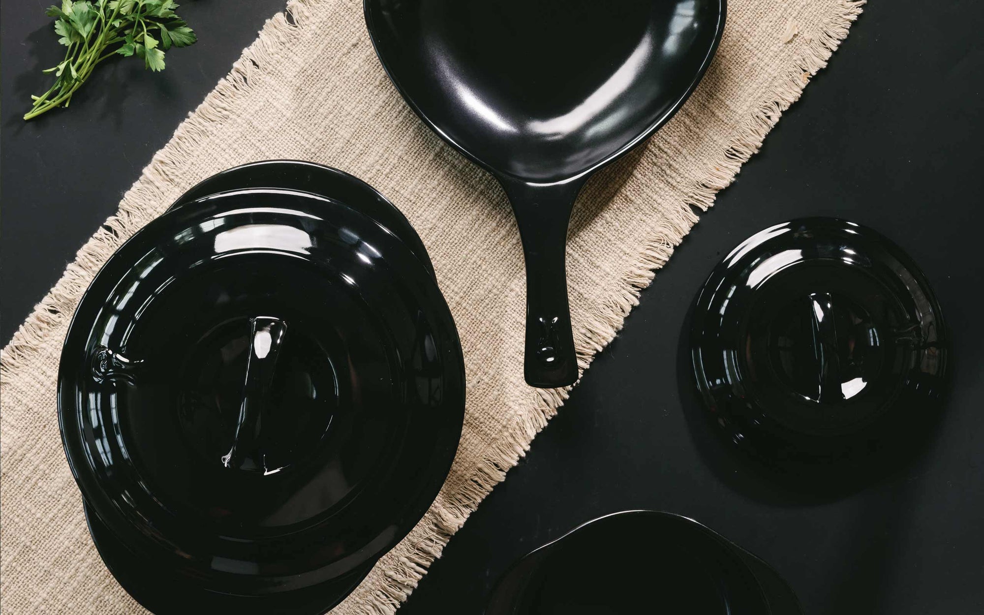 Xtrema Pure Ceramic Cookware | All-Natural Healthy Cookware