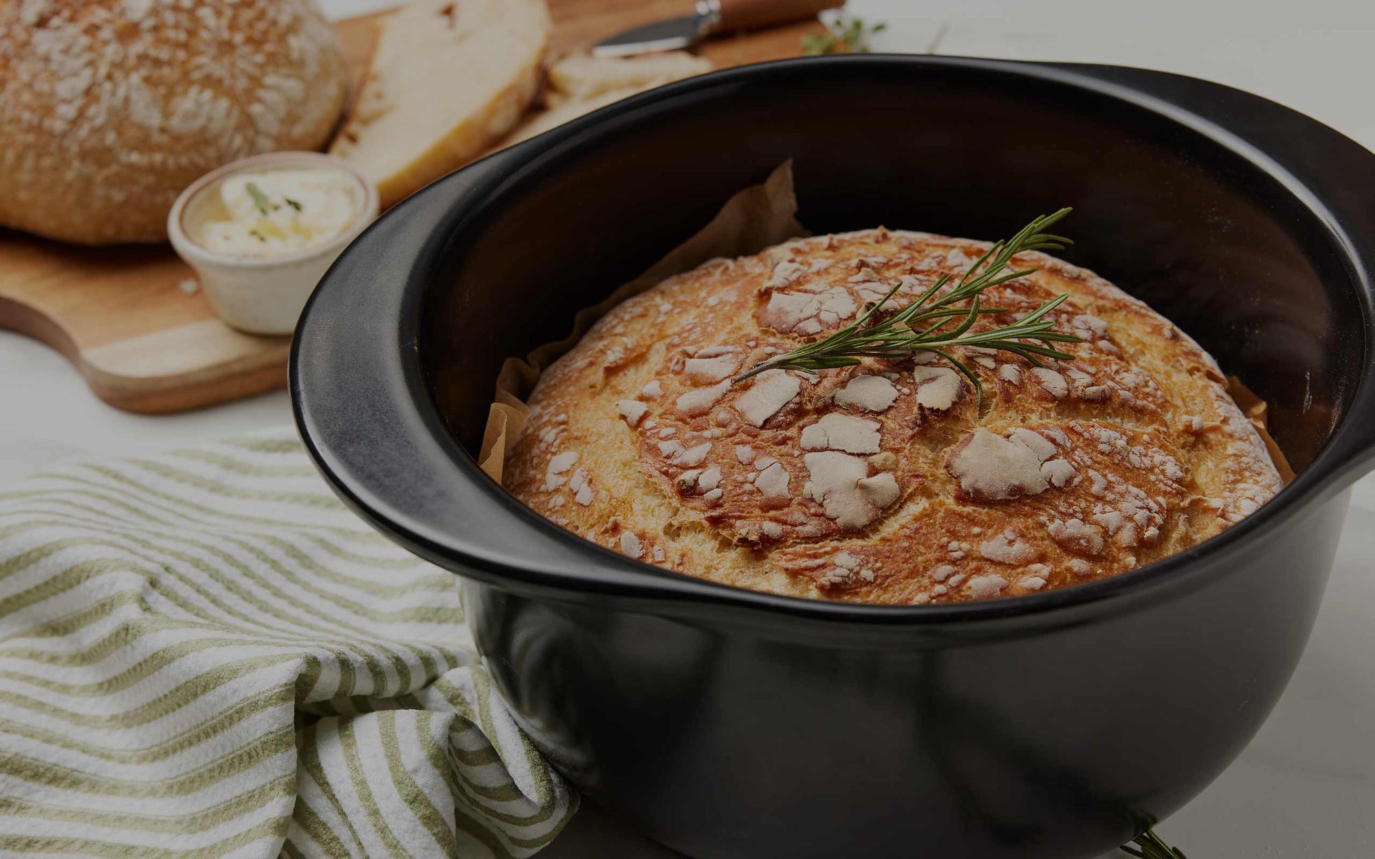 Xtrema Pure Ceramic Cookware | All-Natural Healthy Cookware