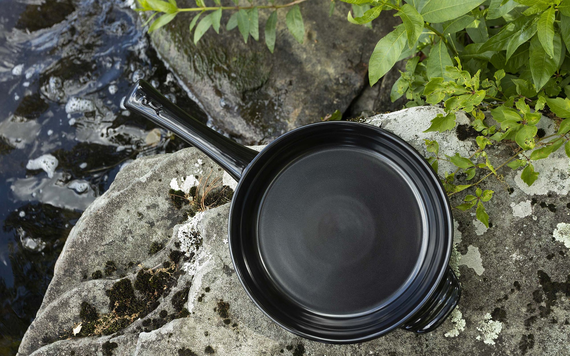 Xtrema Pure Ceramic Cookware | All-Natural Healthy Cookware