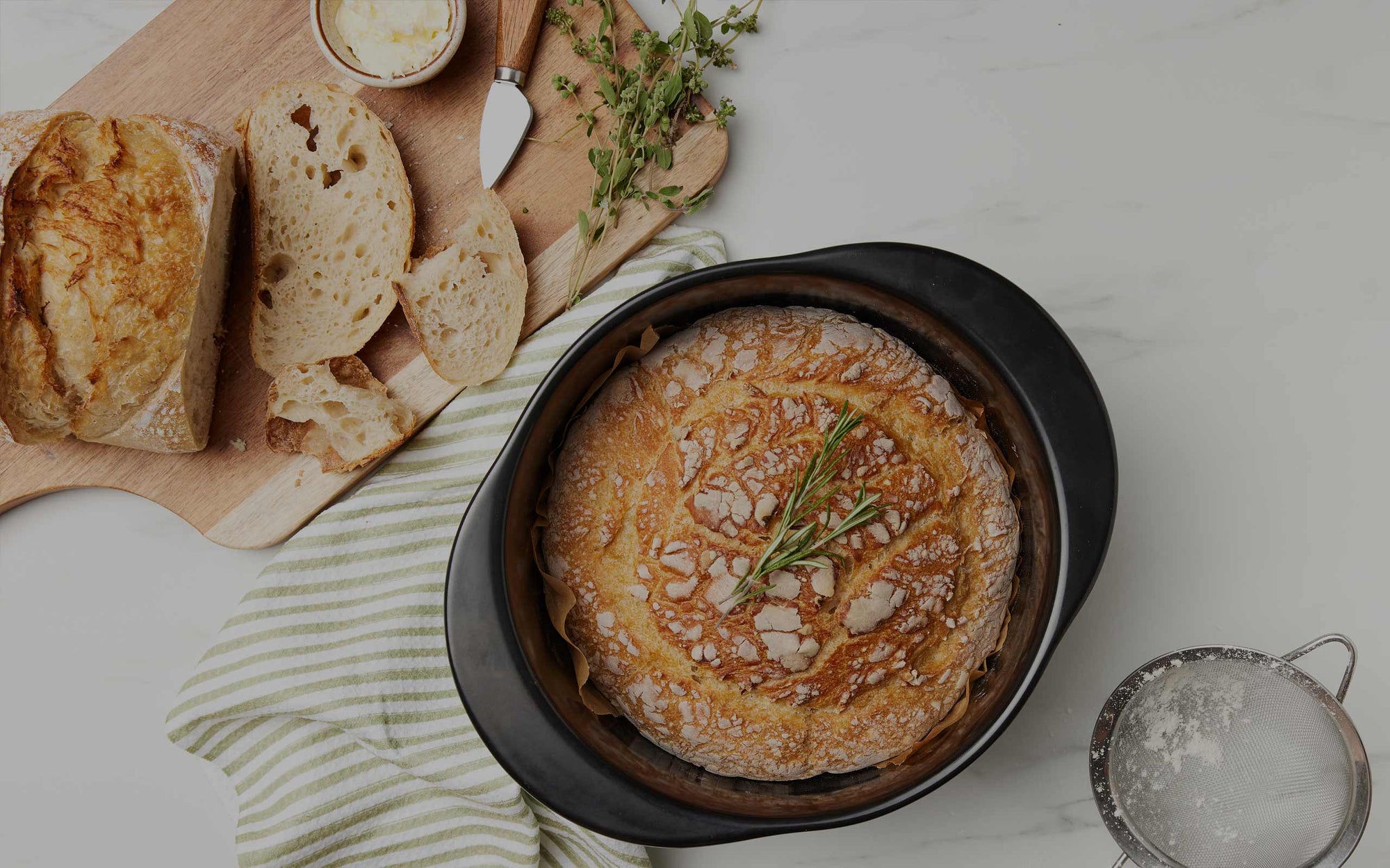 Xtrema Pure Ceramic Cookware | All-Natural Healthy Cookware