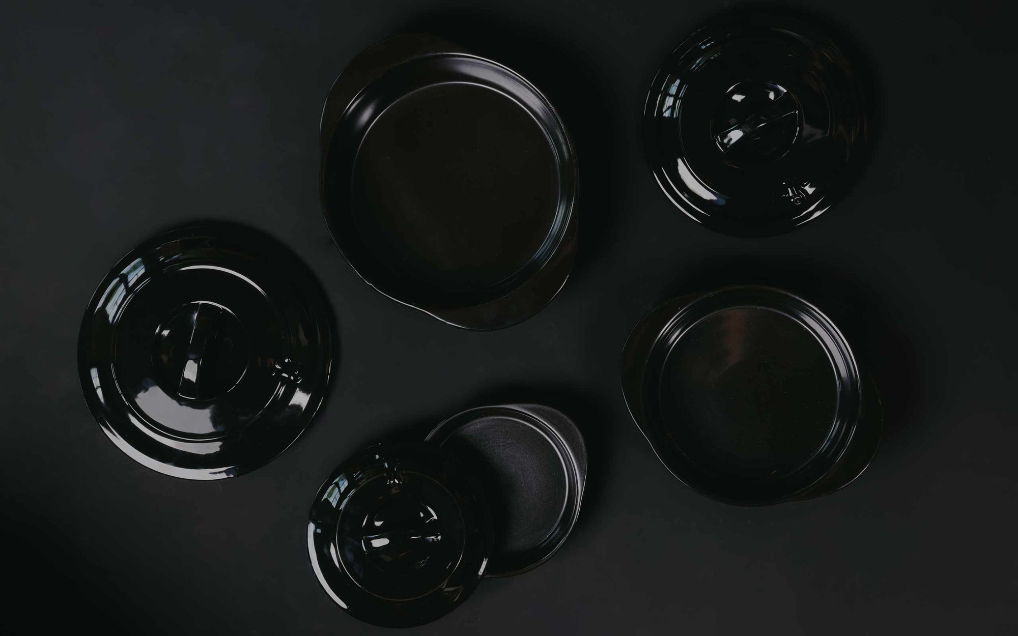 Xtrema Pure Ceramic Cookware | All-Natural Healthy Cookware